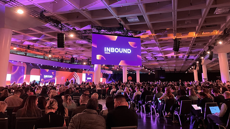 HubSpot INBOUND 2025速報：新戦略『Loop Marketing』を支えるAIツール群を徹底解説！